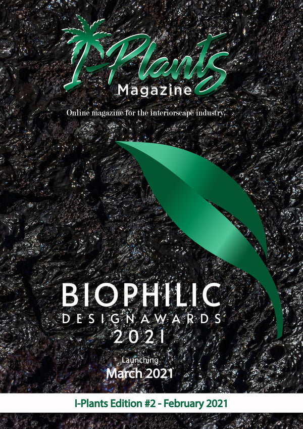I Plants Magazine February 2021 issue #2 - International Plantscape ...