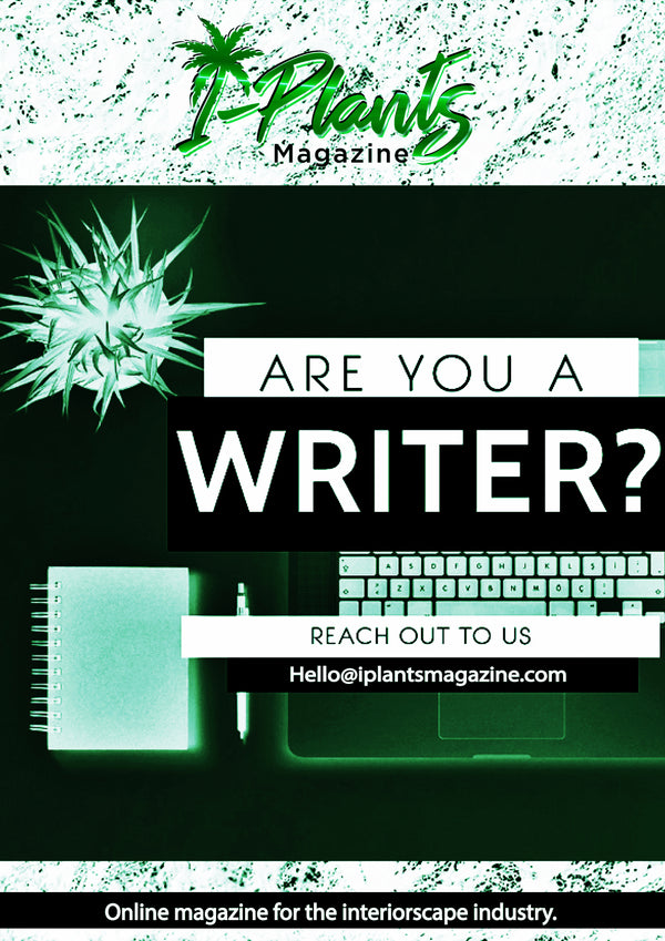 Full page Ad Back Cover W 210mm x H 297mm - Only 1 available per issue ...